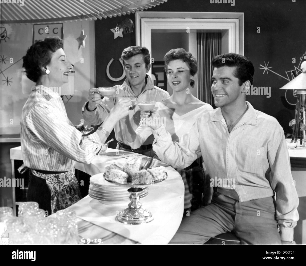 Terry dene hi-res stock photography and images - Alamy