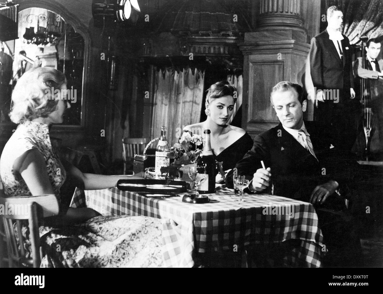 Collins rock Black and White Stock Photos & Images - Alamy