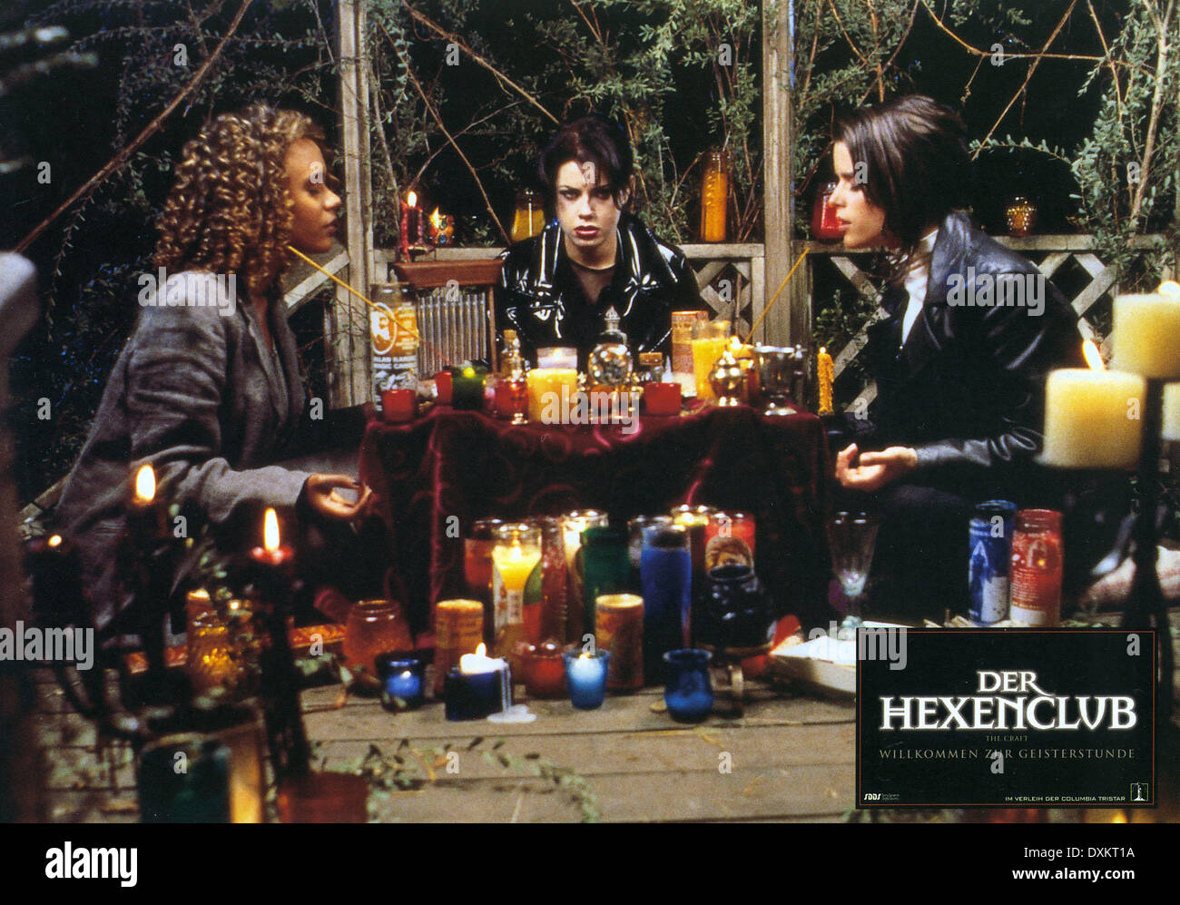 Rachel True The Craft High Resolution Stock Photography and Images - Alamy