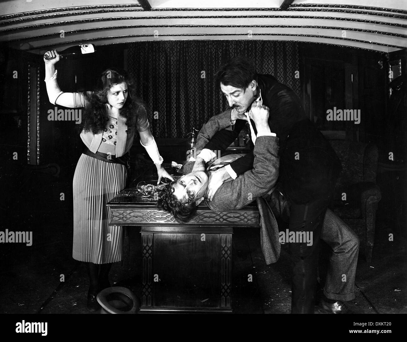 Risky business movie still hi-res stock photography and images - Alamy