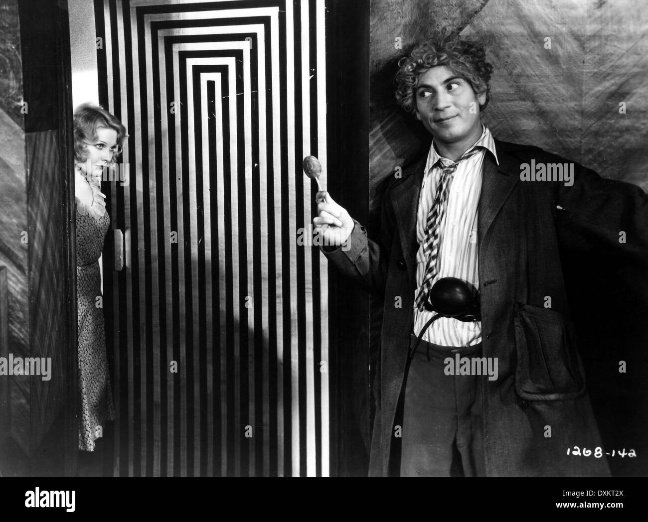 Lillian roth hi-res stock photography and images - Alamy