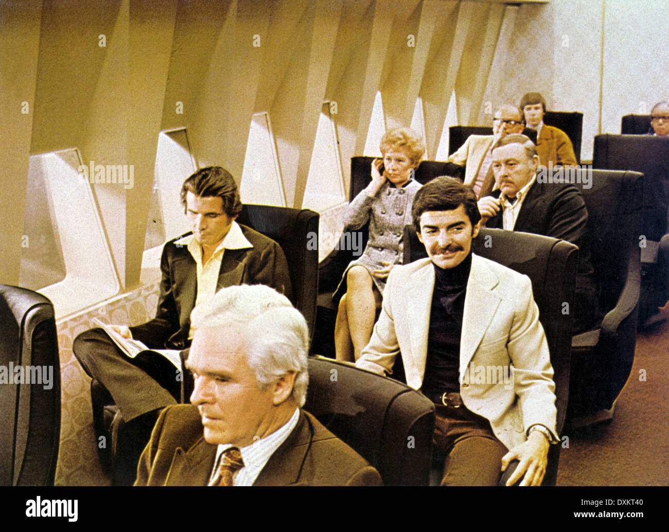 1973 westworld hi-res stock photography and images - Alamy