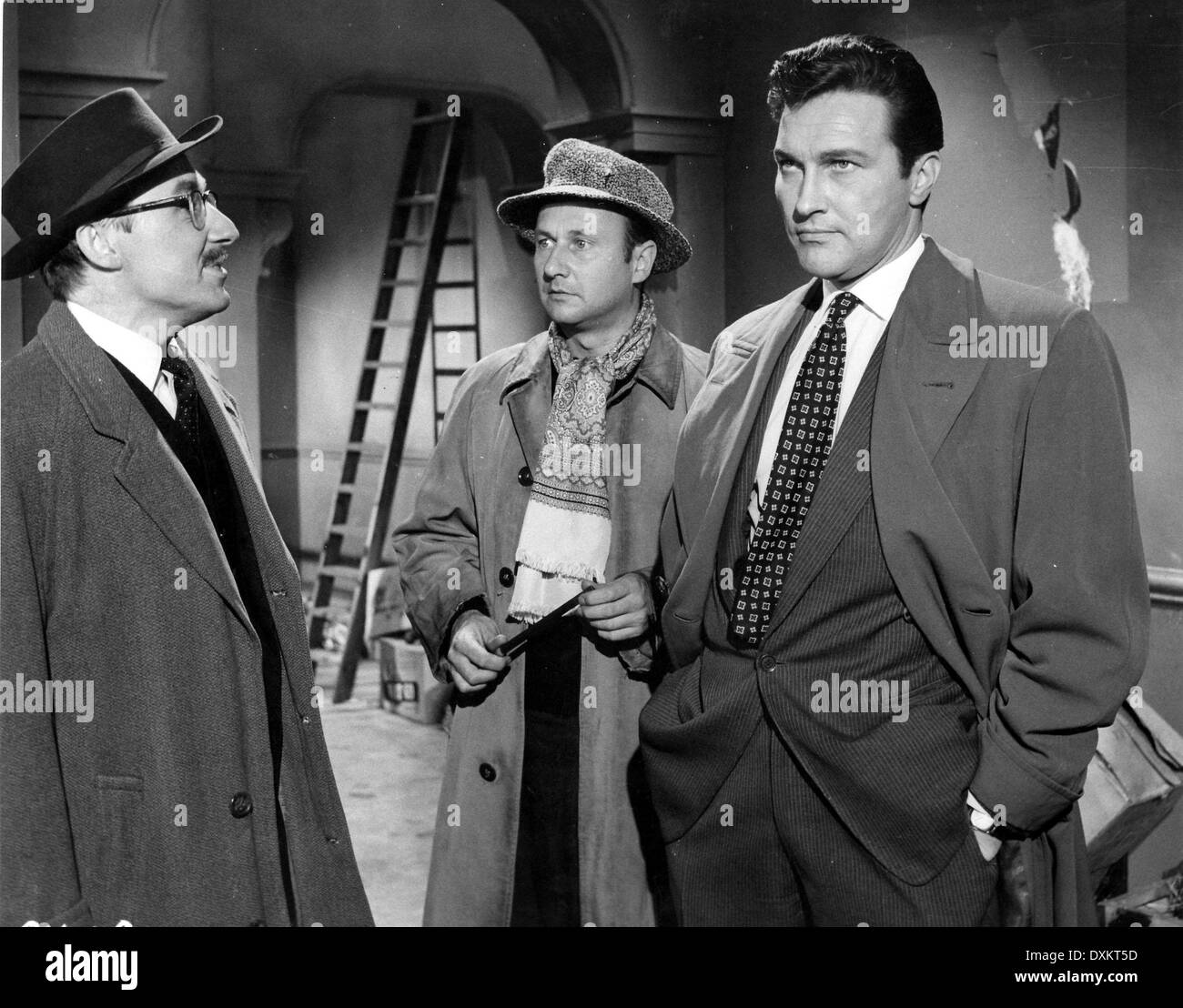 1959 morgan hi-res stock photography and images - Alamy