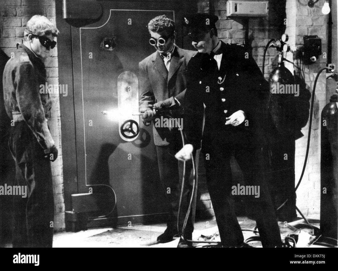 Strongroom hi-res stock photography and images - Alamy