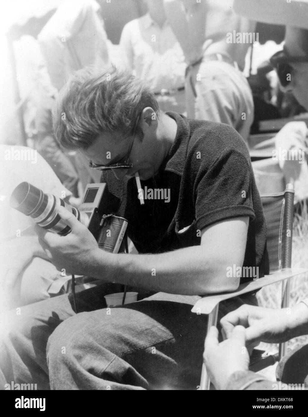 Giant movie hi-res stock photography and images - Alamy