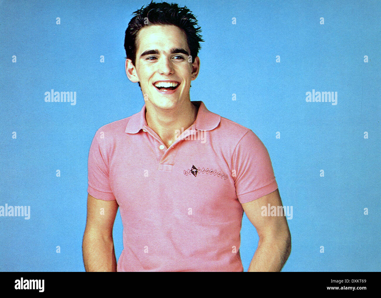 Flamingo kid 1984 matt dillon hi-res stock photography and images - Alamy