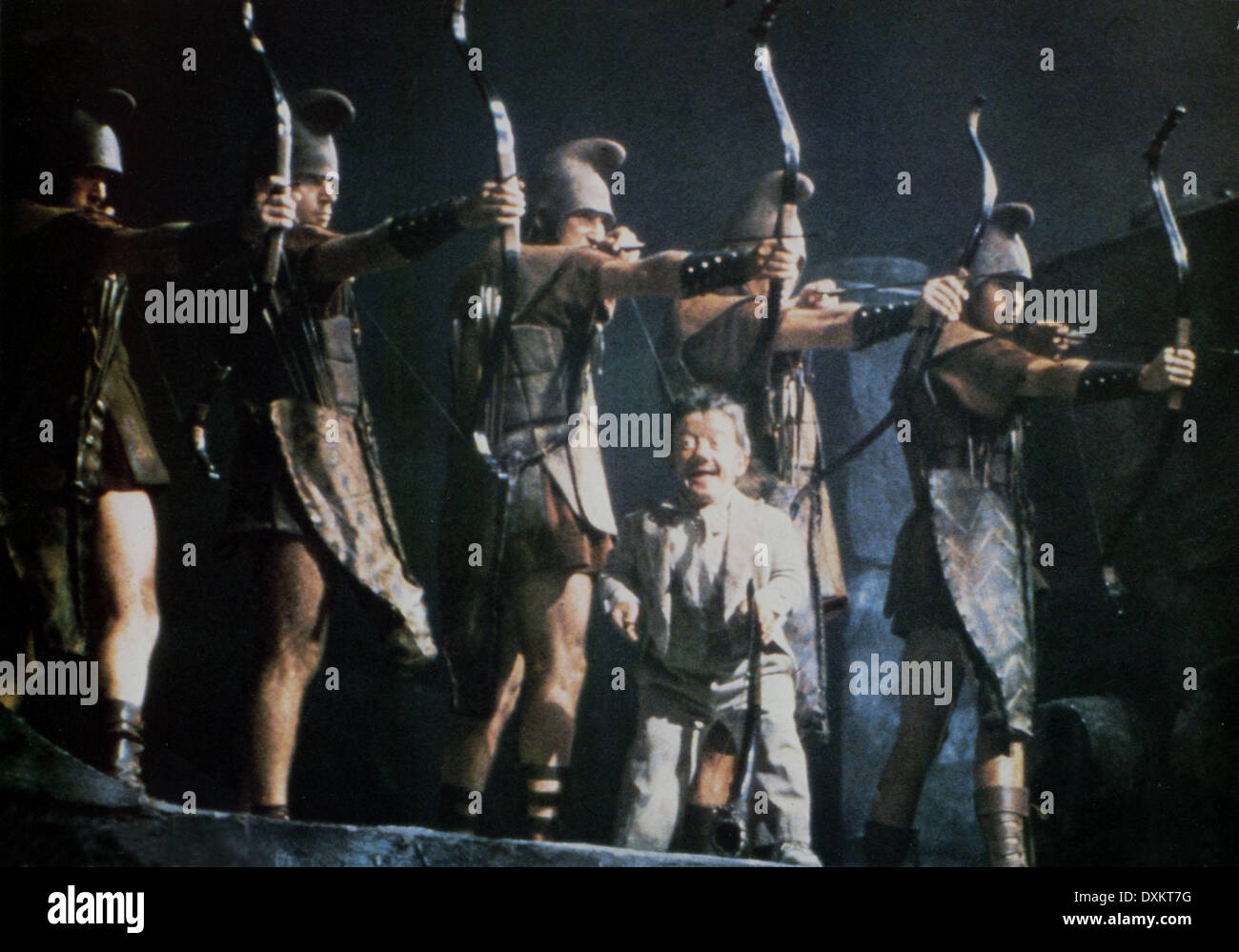 Time bandits film still hi-res stock photography and images - Alamy