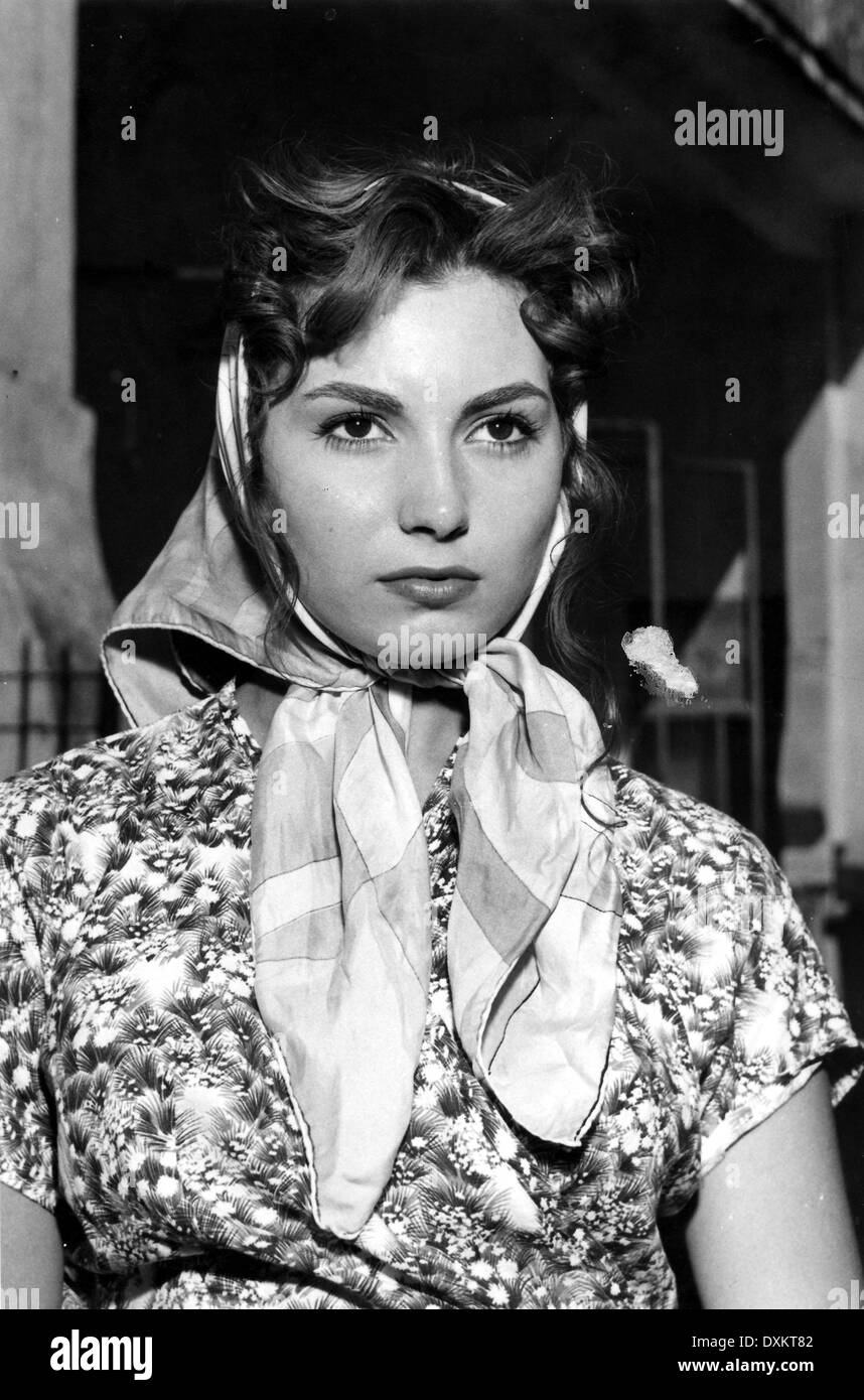 Schiaffino 1958 hi-res stock photography and images - Alamy