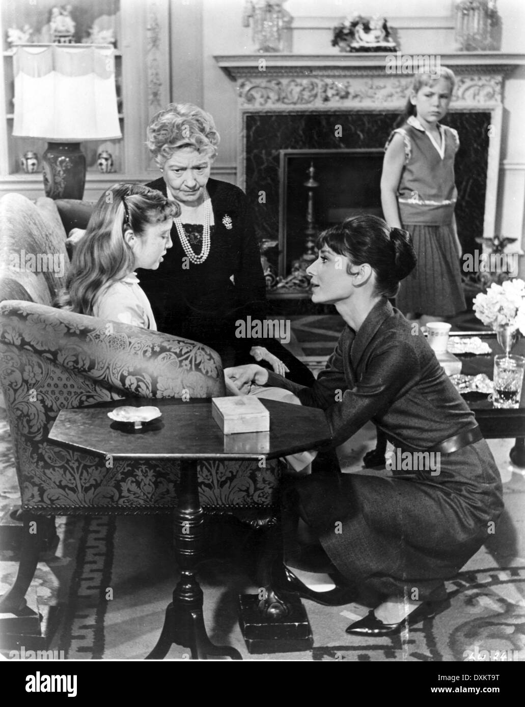 Karen balkin hi-res stock photography and images - Alamy