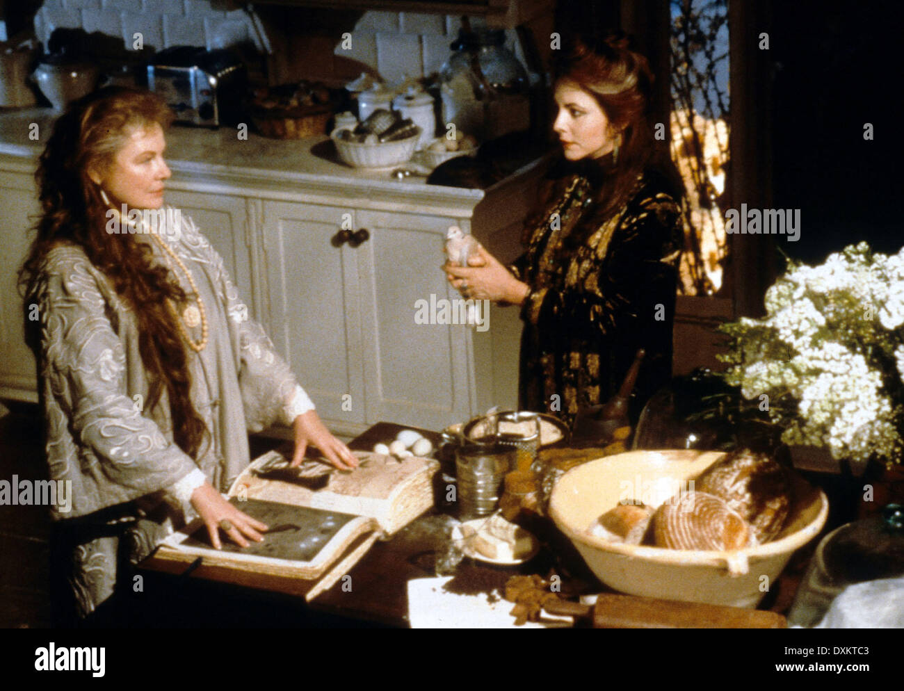 Practical Magic High Resolution Stock Photography and Images - Alamy