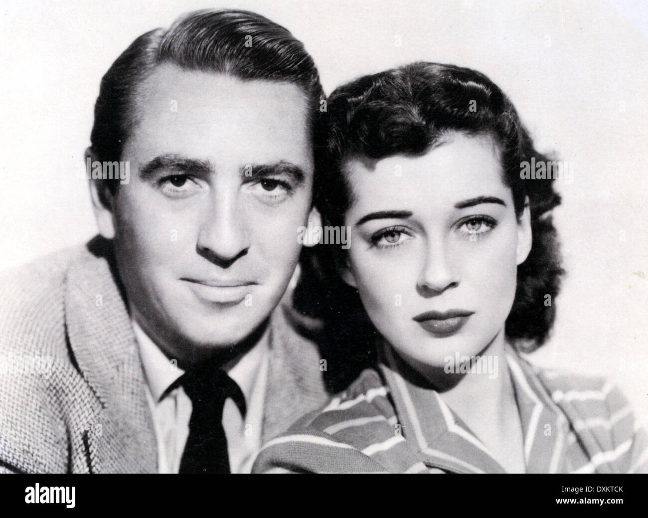 Gail russell hi-res stock photography and images - Alamy