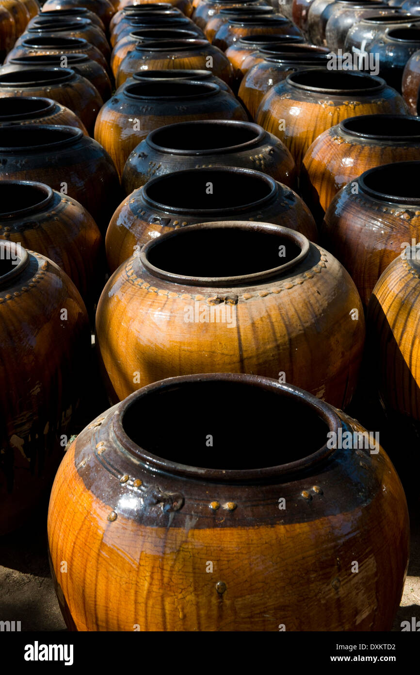 Myanmar bagan pottery hi-res stock photography and images - Alamy
