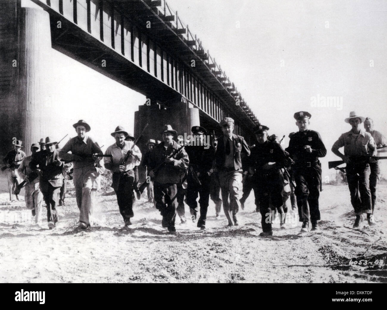 The lawless 1950 hi-res stock photography and images - Alamy