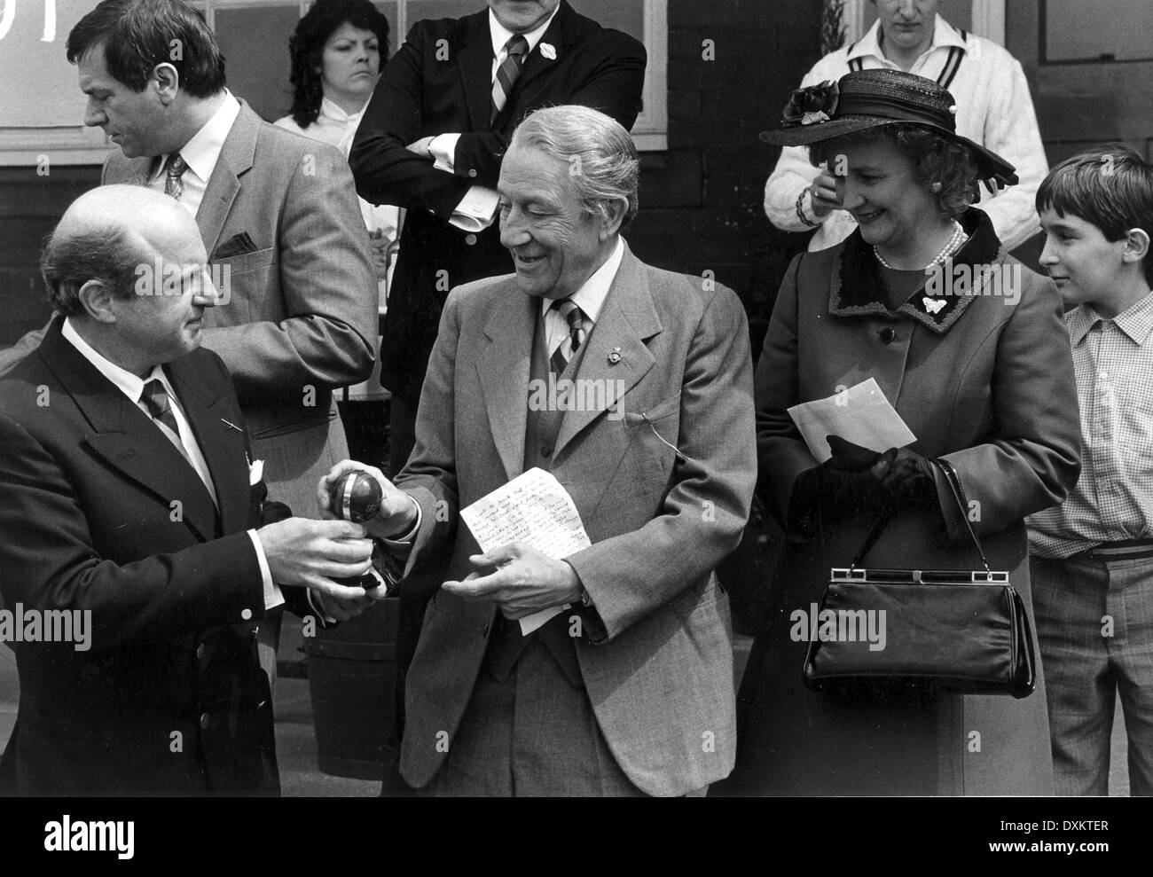 Arthur's hallowed ground hi-res stock photography and images - Alamy