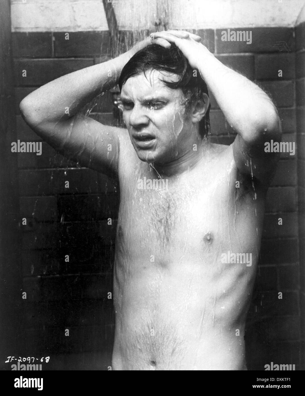 If 1968 malcolm mcdowell hi-res stock photography and images - Alamy