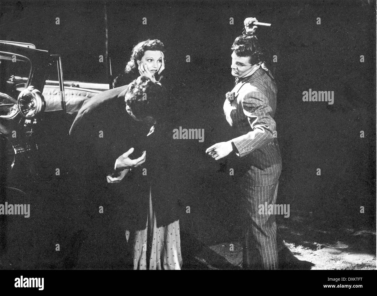 Blandish hi-res stock photography and images - Alamy