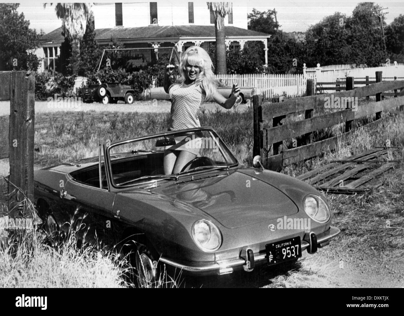 GOOD MORNING...AND GOODBYE! Stock Photo - Alamy