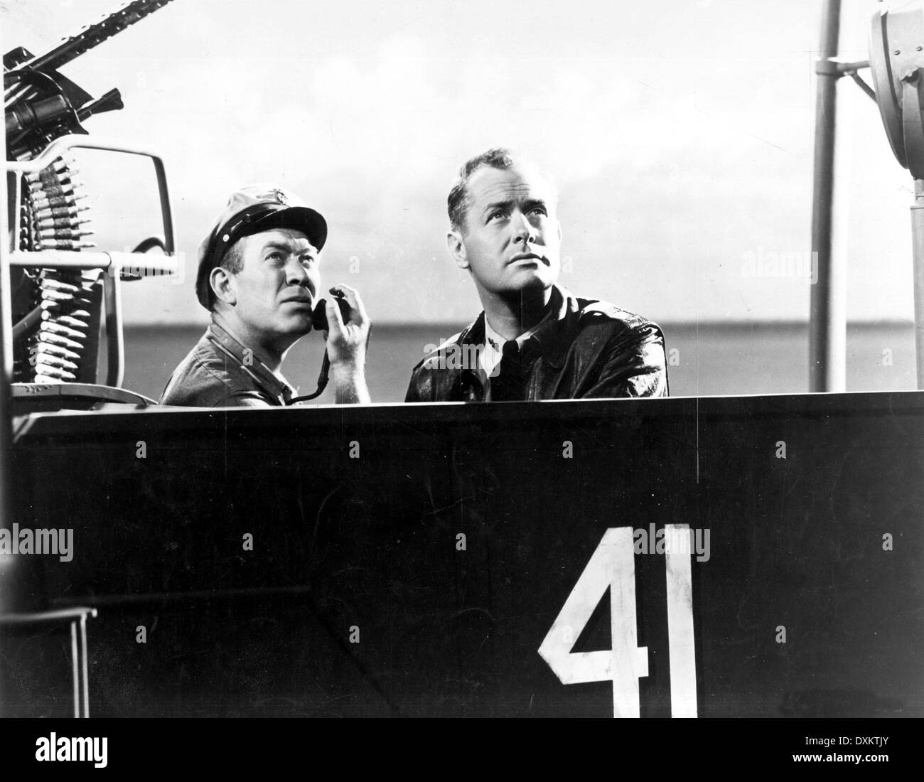 They were expendable hi-res stock photography and images - Alamy