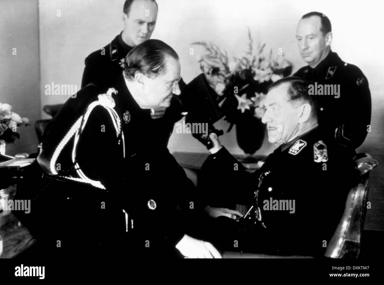 York richard duke of Black and White Stock Photos & Images - Alamy