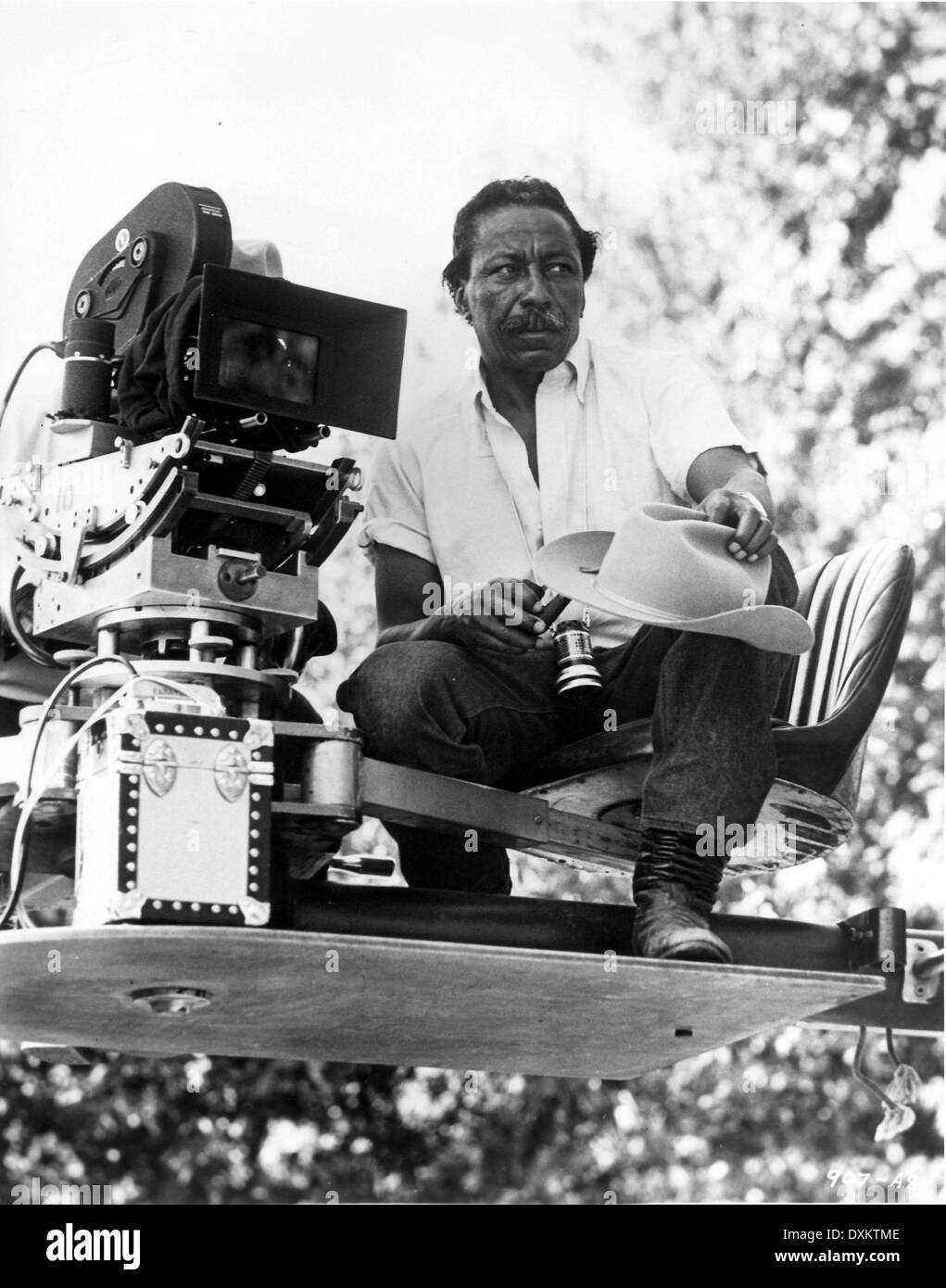 Learning tree gordon parks hi-res stock photography and images - Alamy