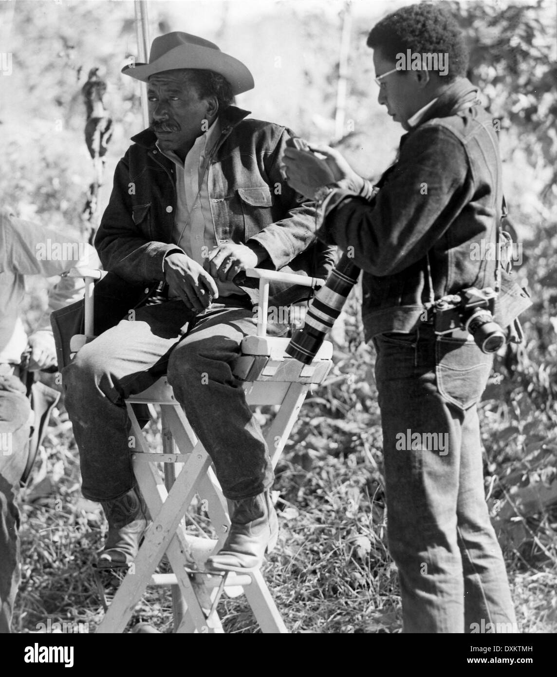 THE LEARNING TREE Stock Photo - Alamy