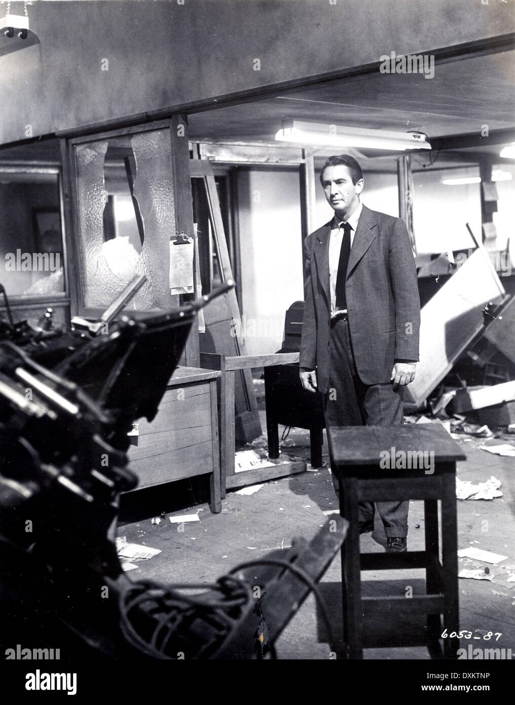 The lawless 1950 hi-res stock photography and images - Alamy