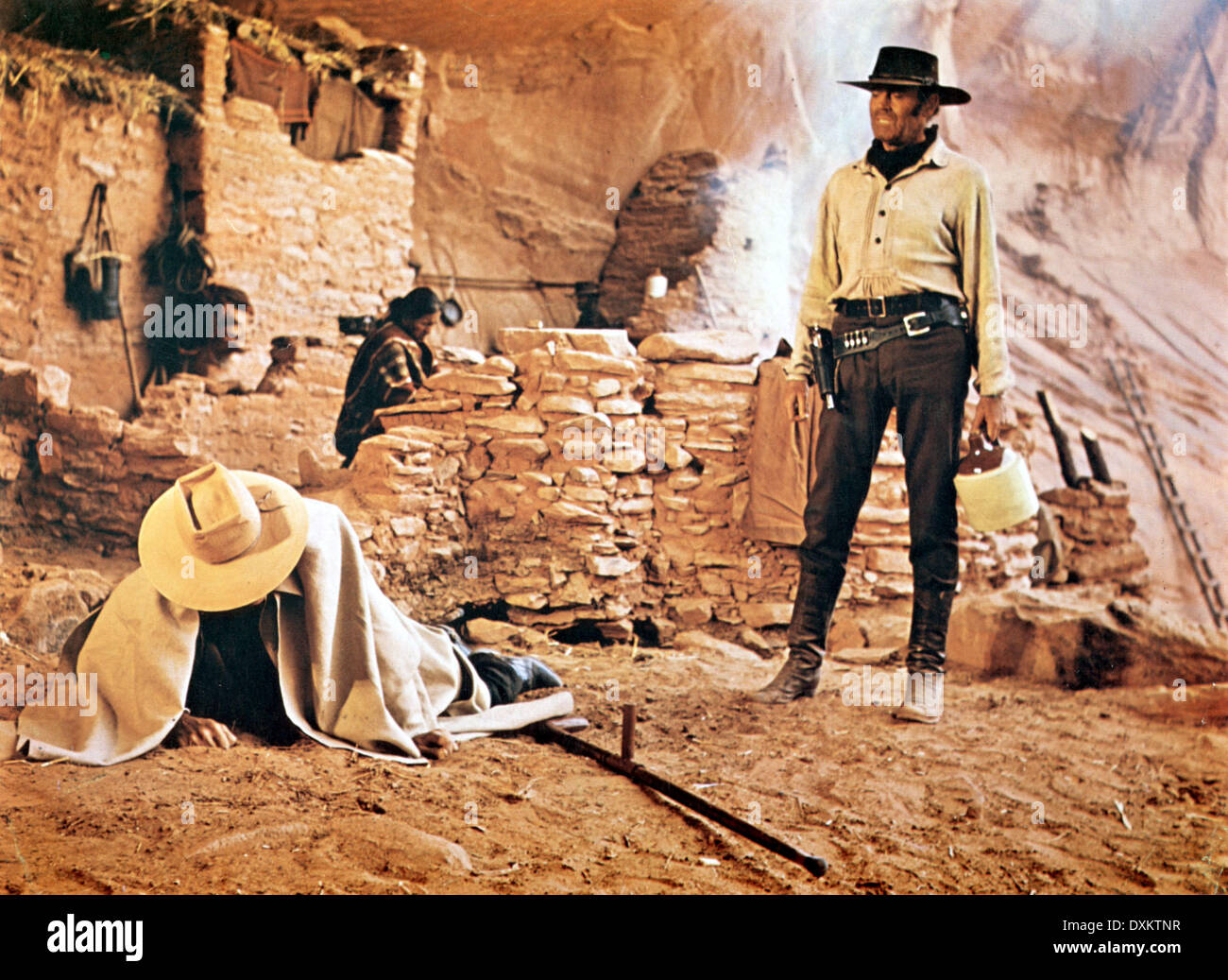 Una volta era hi-res stock photography and images - Alamy