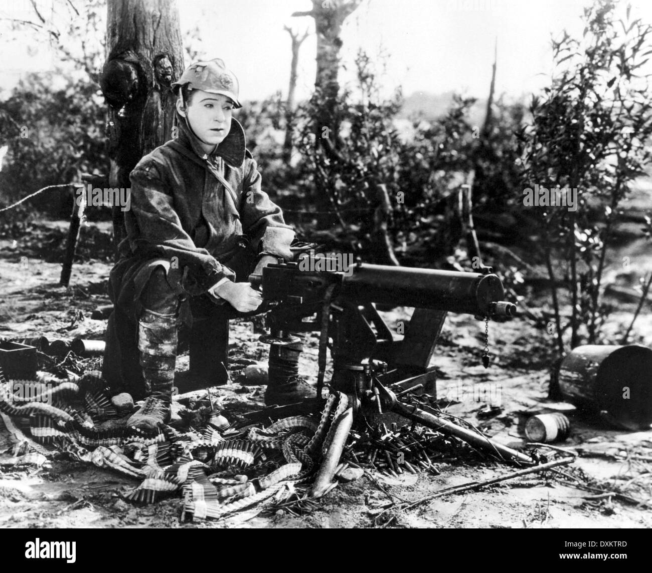 THE STRONG MAN Stock Photo - Alamy