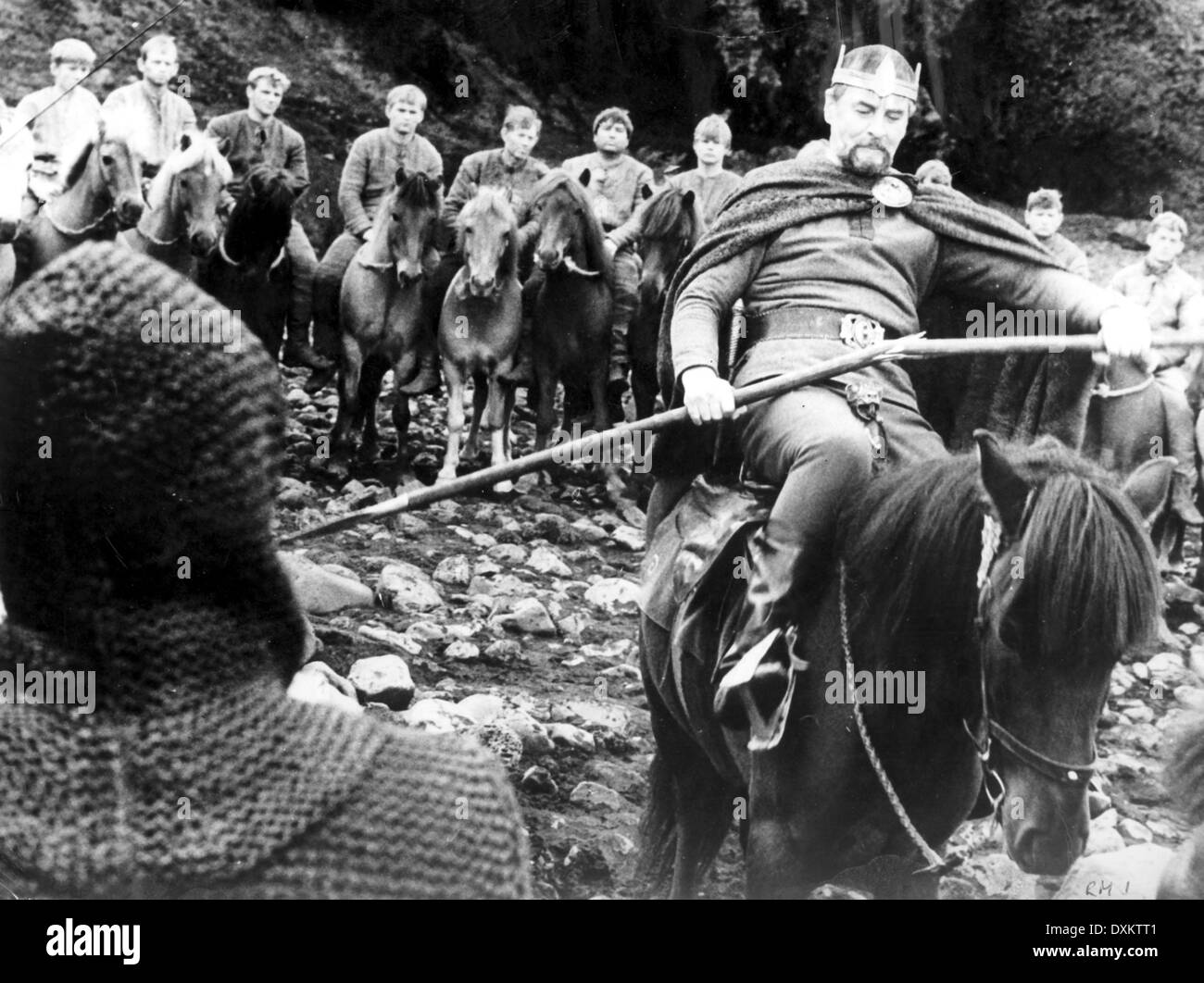 DEN RODE KAPPE Stock Photo - Alamy