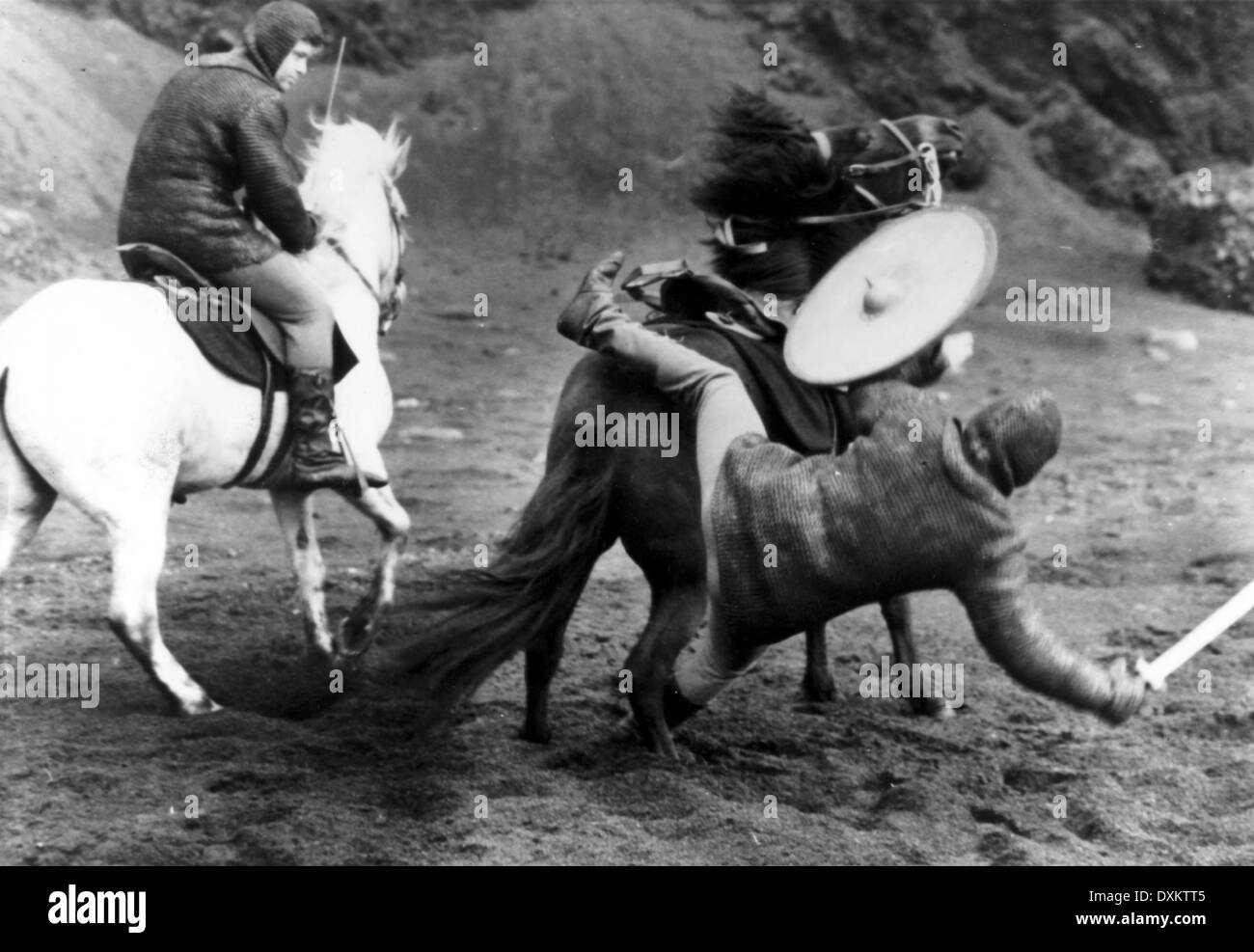 DEN RODE KAPPE Stock Photo - Alamy