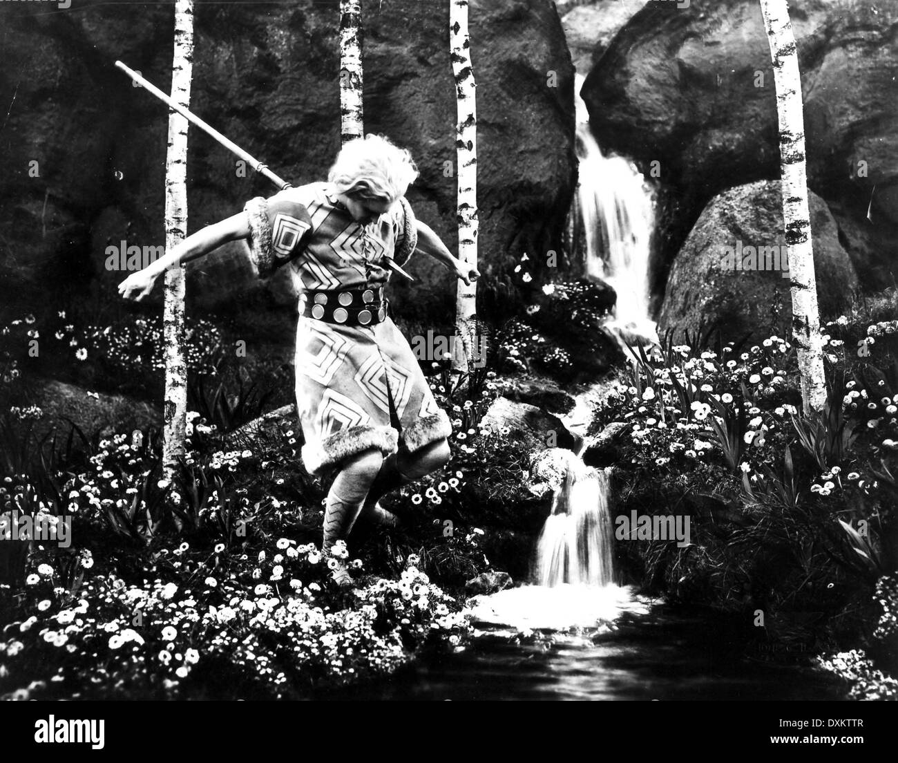 DIE NIBELUNGEN: SIEGFRIED Stock Photo - Alamy