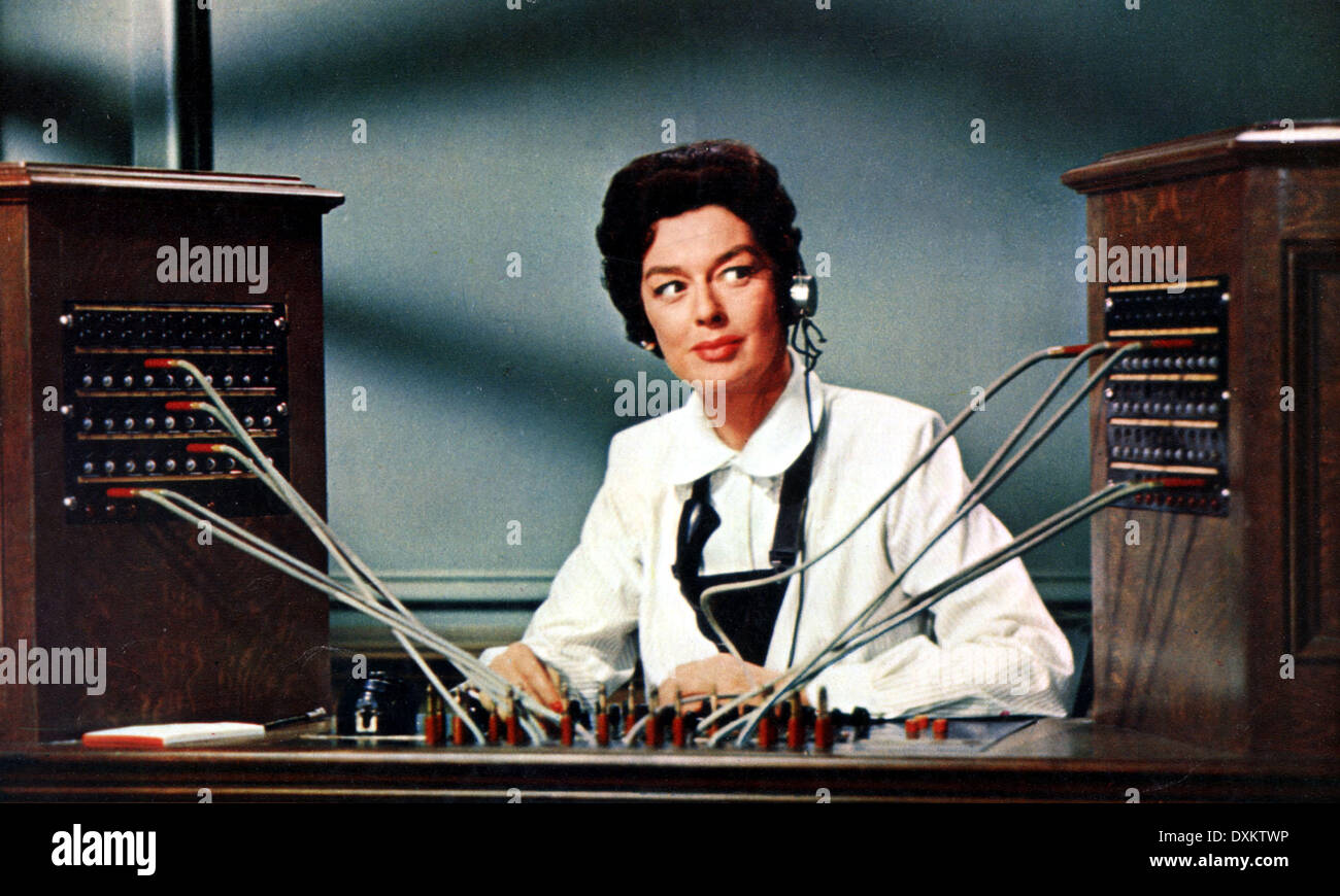 Auntie mame film hi-res stock photography and images - Alamy
