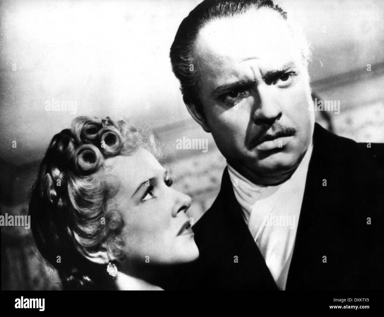 Dorothy comingore hi-res stock photography and images - Alamy