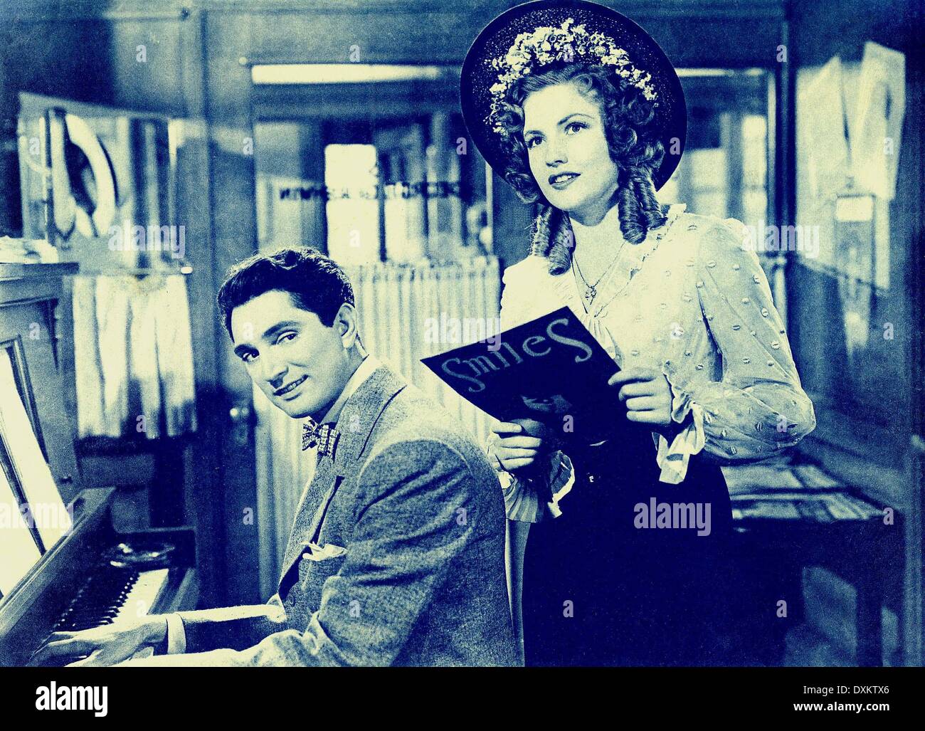 Rhapsody in blue gershwin hi-res stock photography and images - Alamy