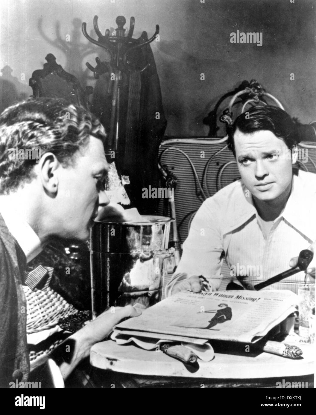 Joseph kane hi-res stock photography and images - Alamy