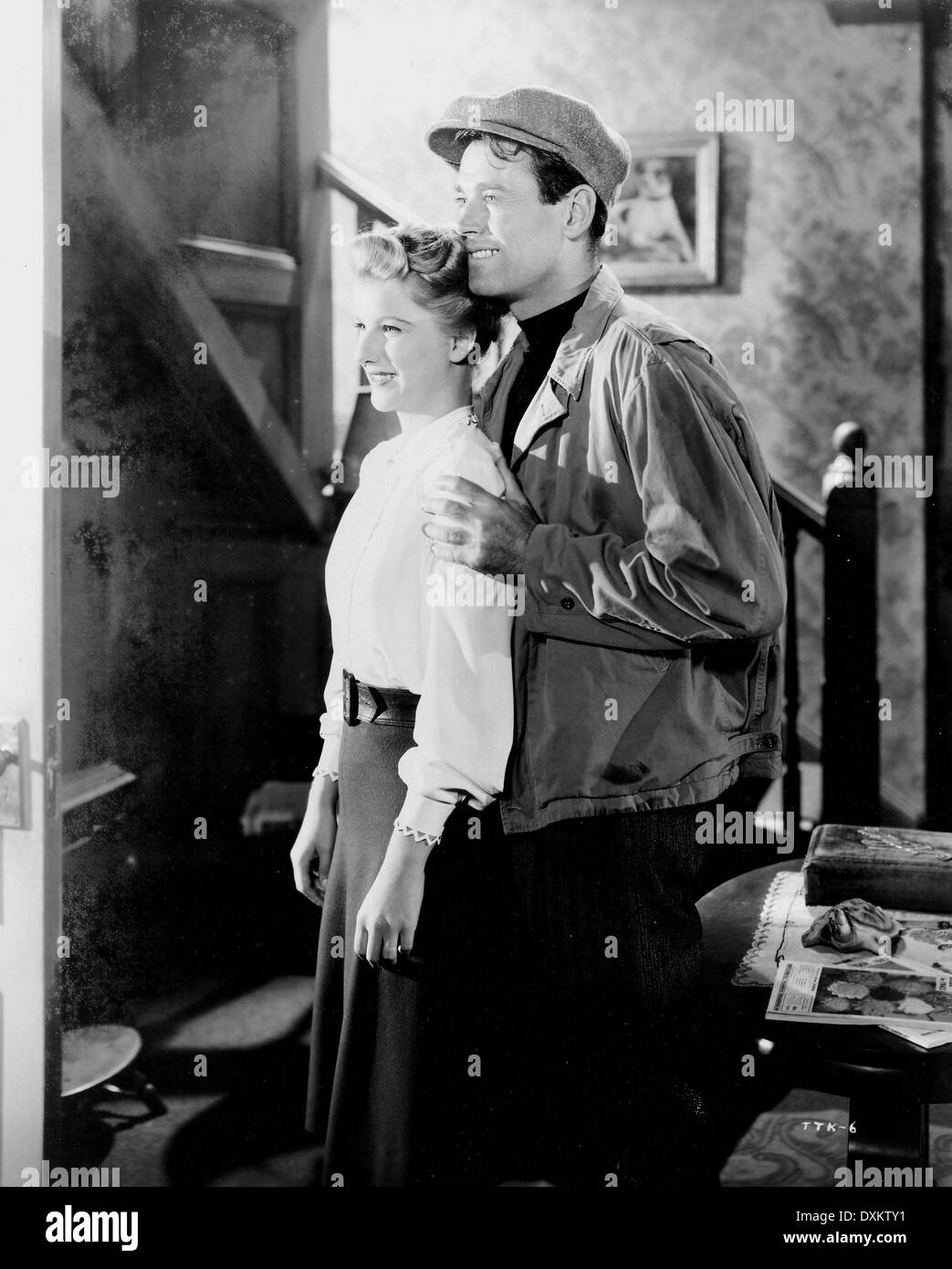 THE LONG NIGHT Stock Photo - Alamy