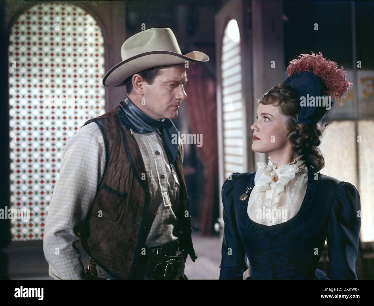 The Virginian High Resolution Stock Photography and Images - Alamy