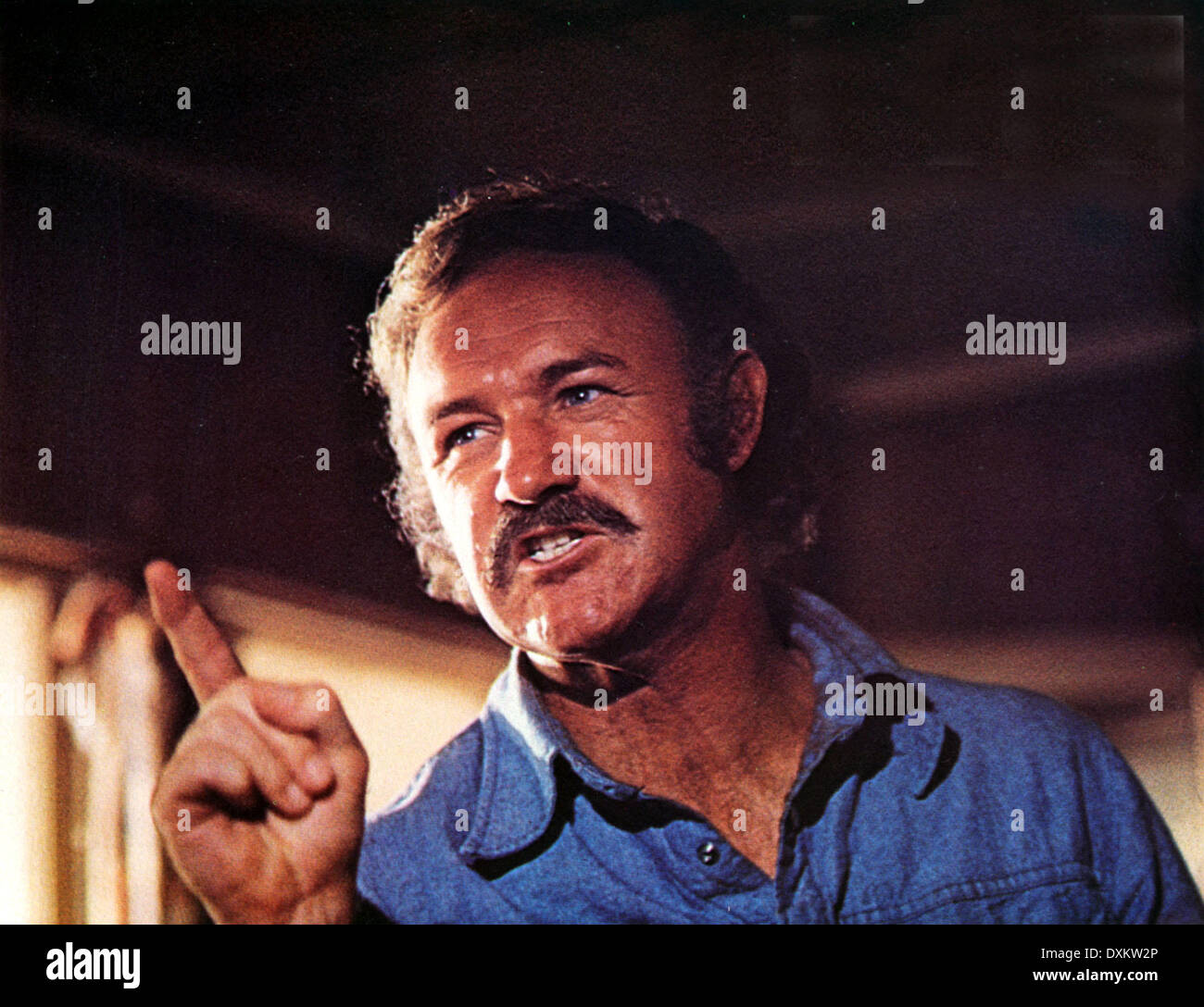 Night moves (1975) hi-res stock photography and images - Alamy