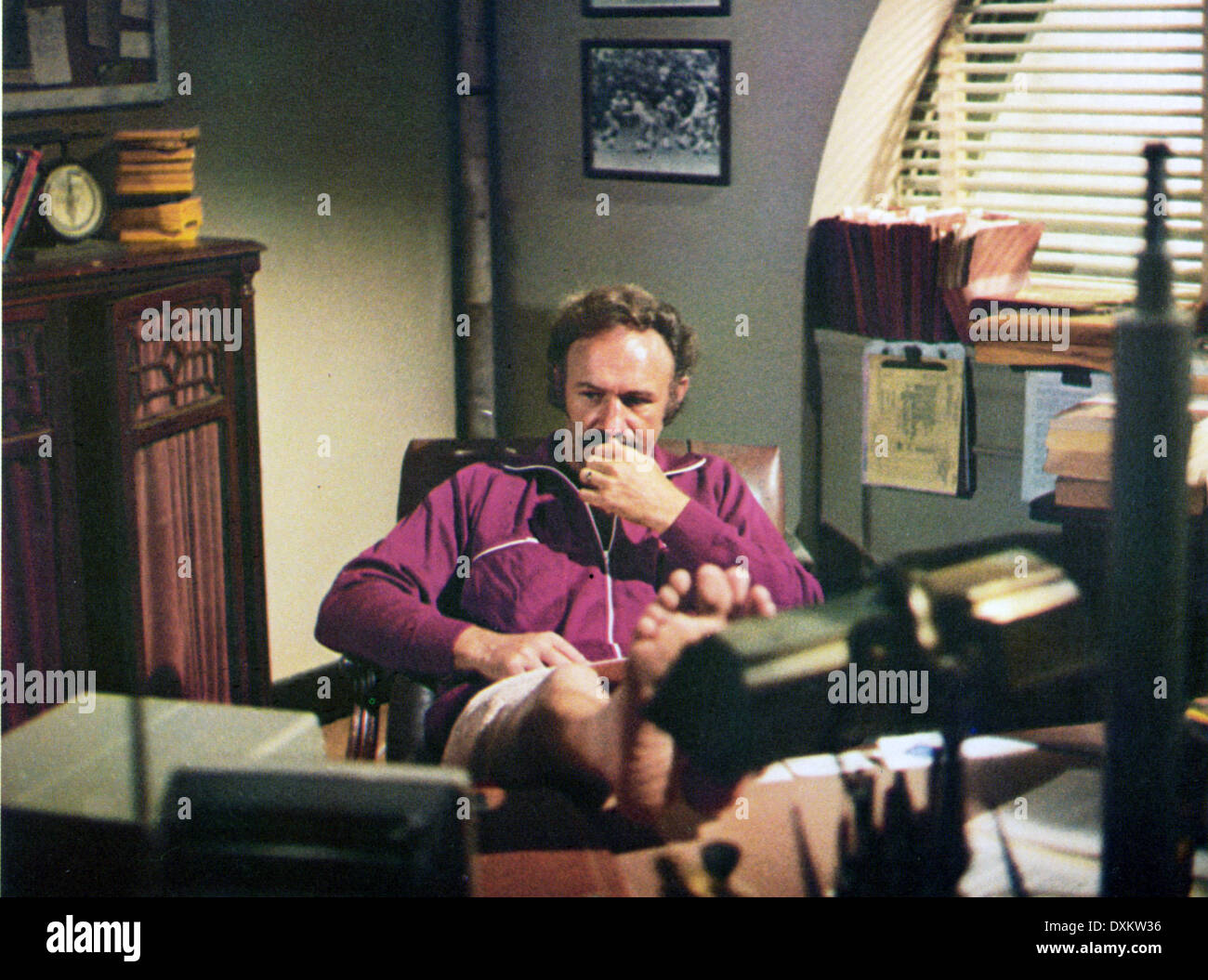 Night moves 1975 hi-res stock photography and images - Alamy