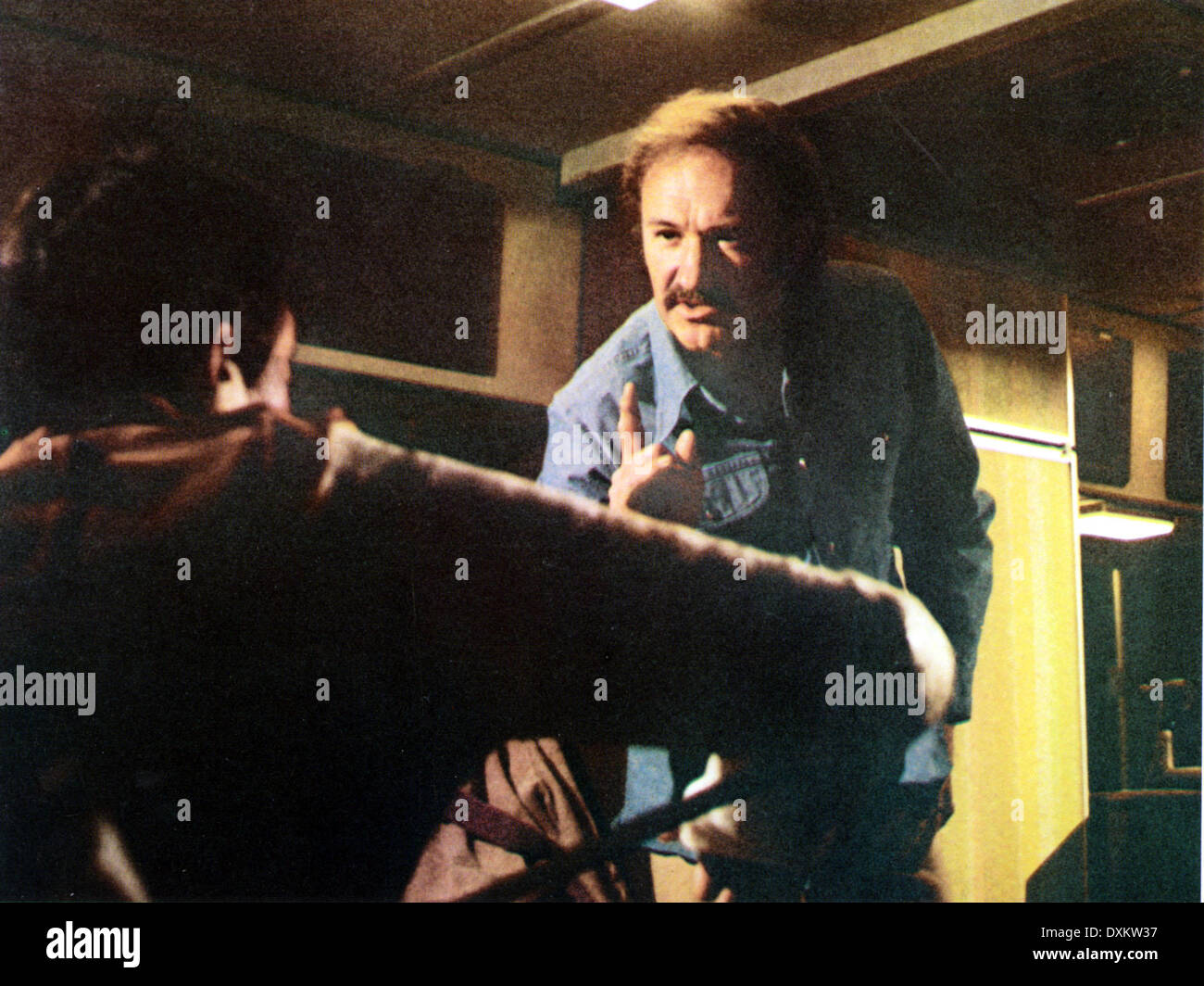 Night moves 1975 hi-res stock photography and images - Alamy