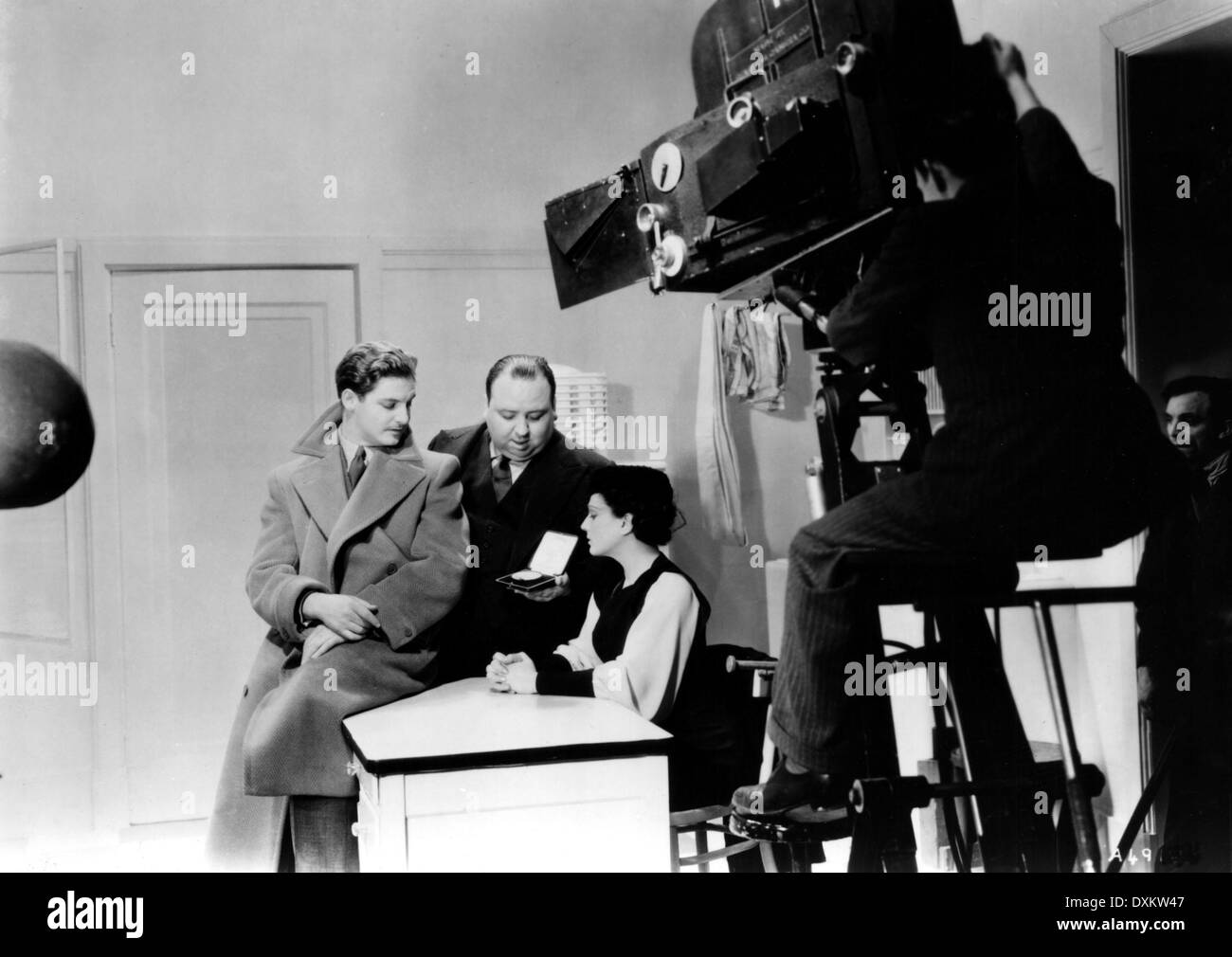 THE 39 STEPS Stock Photo - Alamy