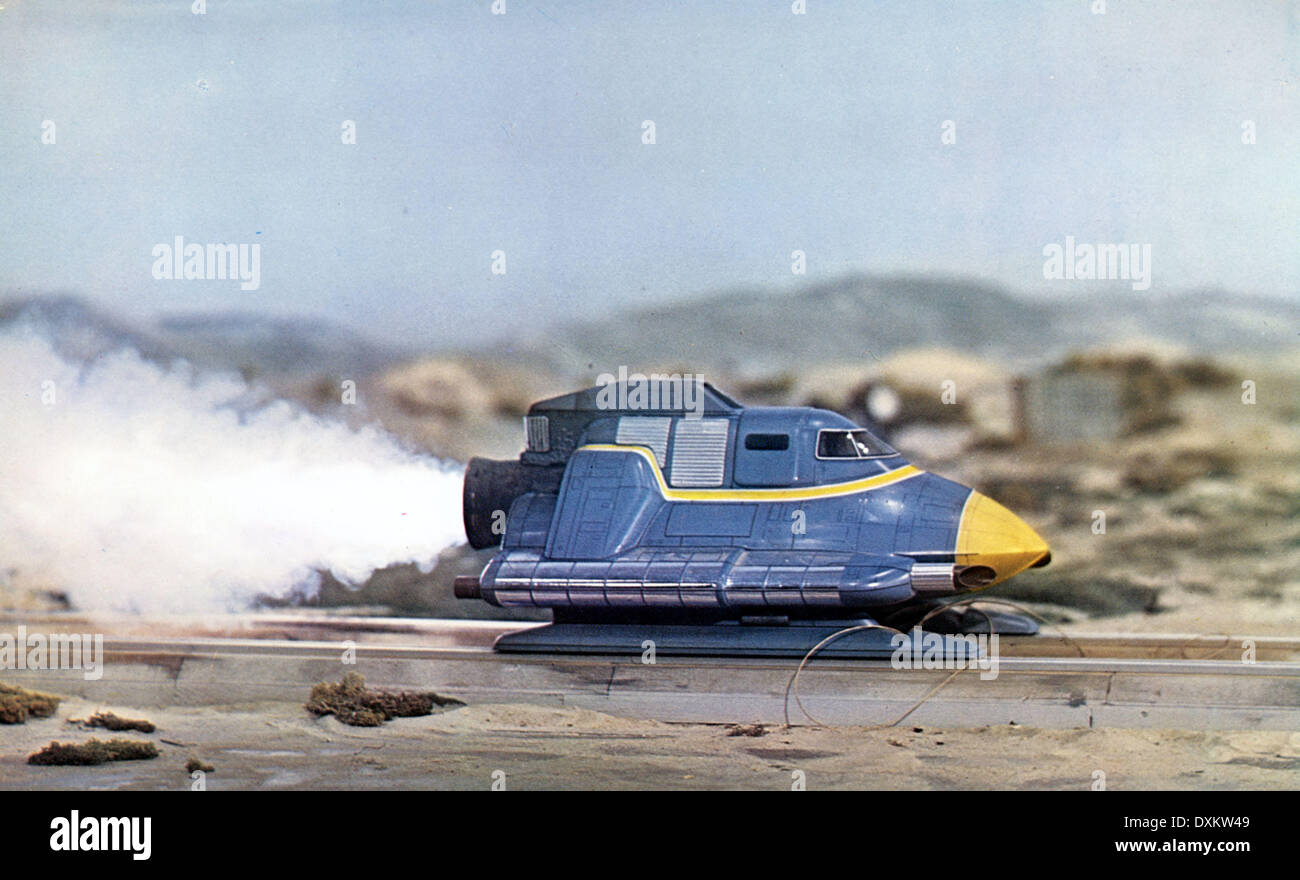 Film doppelganger 1969 hi-res stock photography and images - Alamy