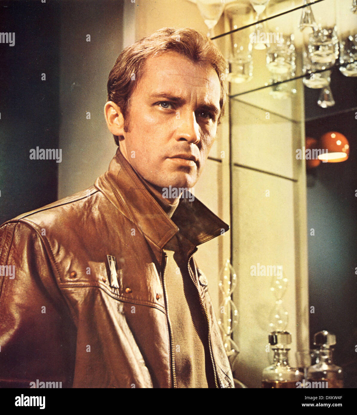 Film doppelgänger 1969 hi-res stock photography and images - Alamy