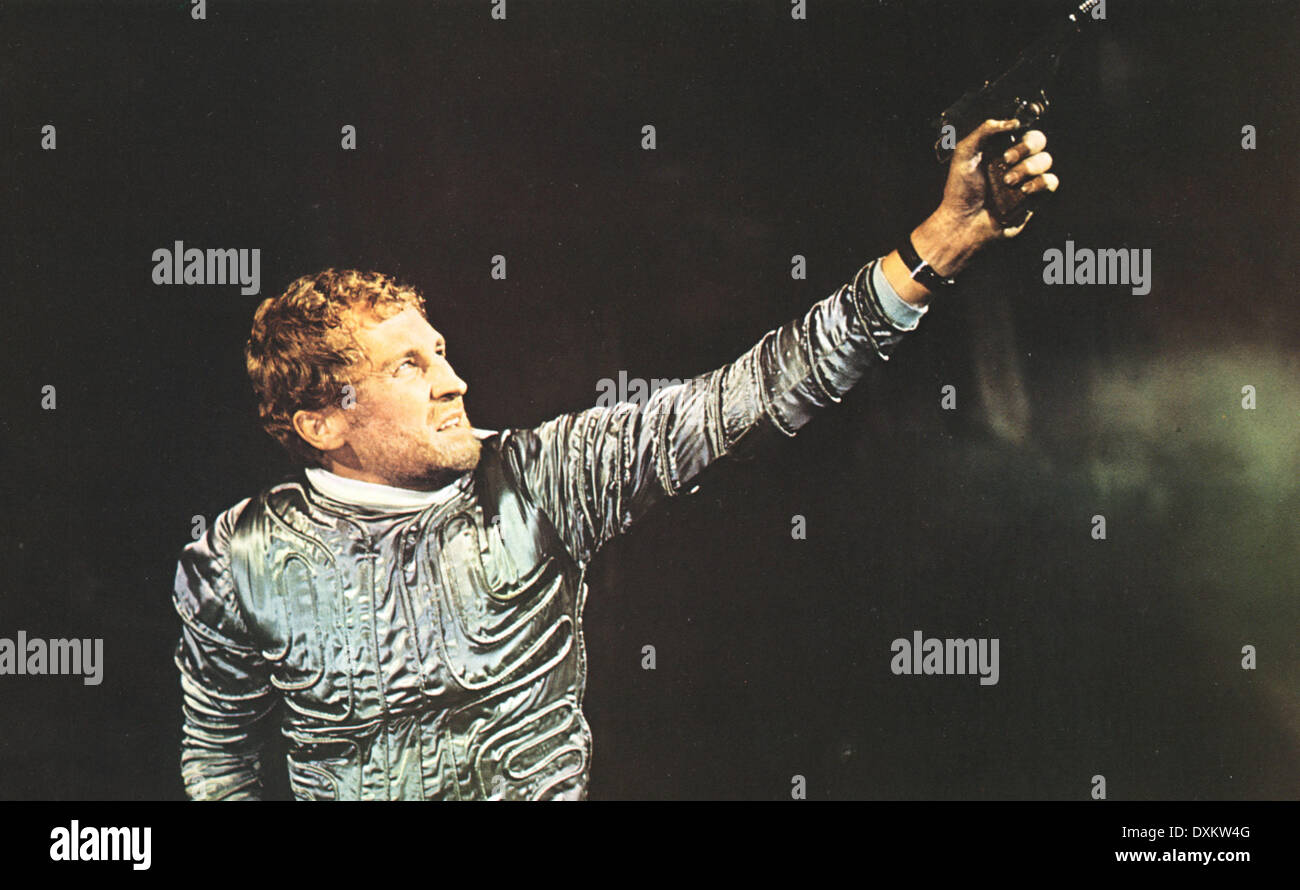 Doppelganger hi-res stock photography and images - Alamy