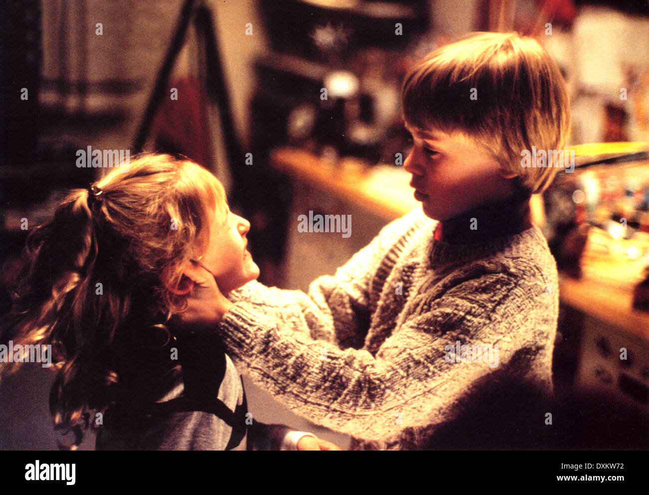 Macaulay culkin good son 1993 hi-res stock photography and images - Alamy