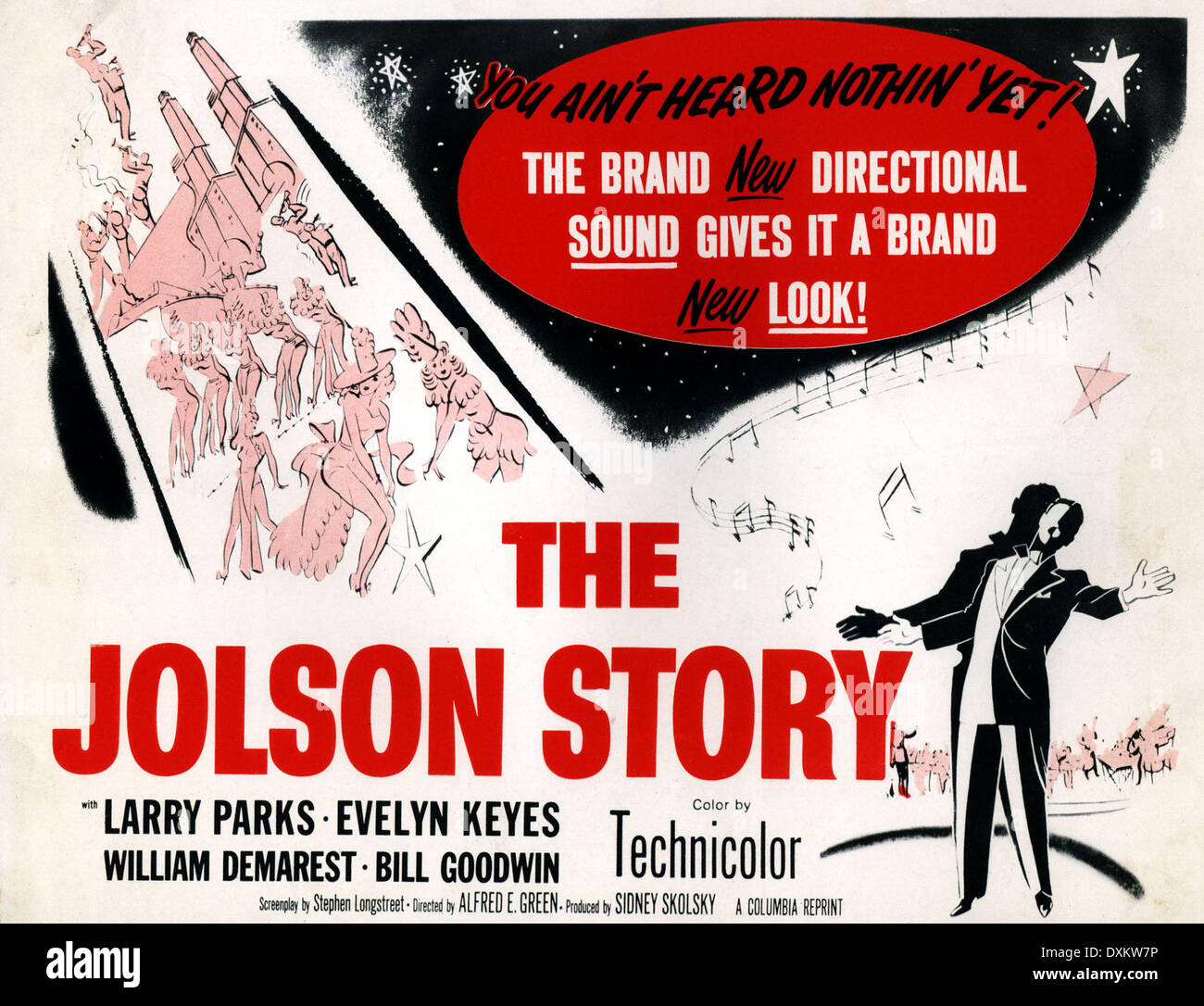 The Jolson Story
