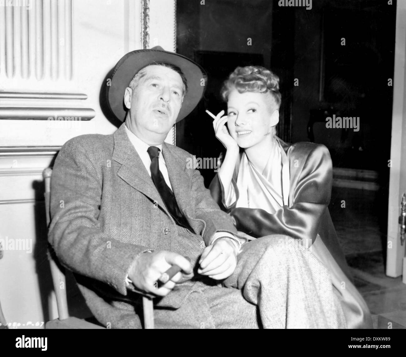 THE JOLSON STORY Stock Photo - Alamy