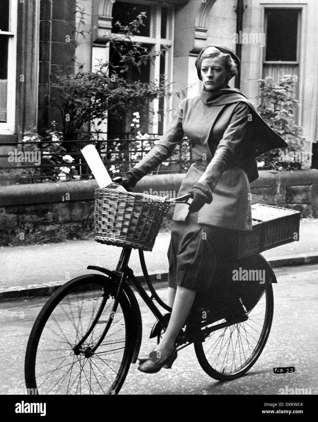 Film prime of miss jean brodie hi-res stock photography and images - Alamy