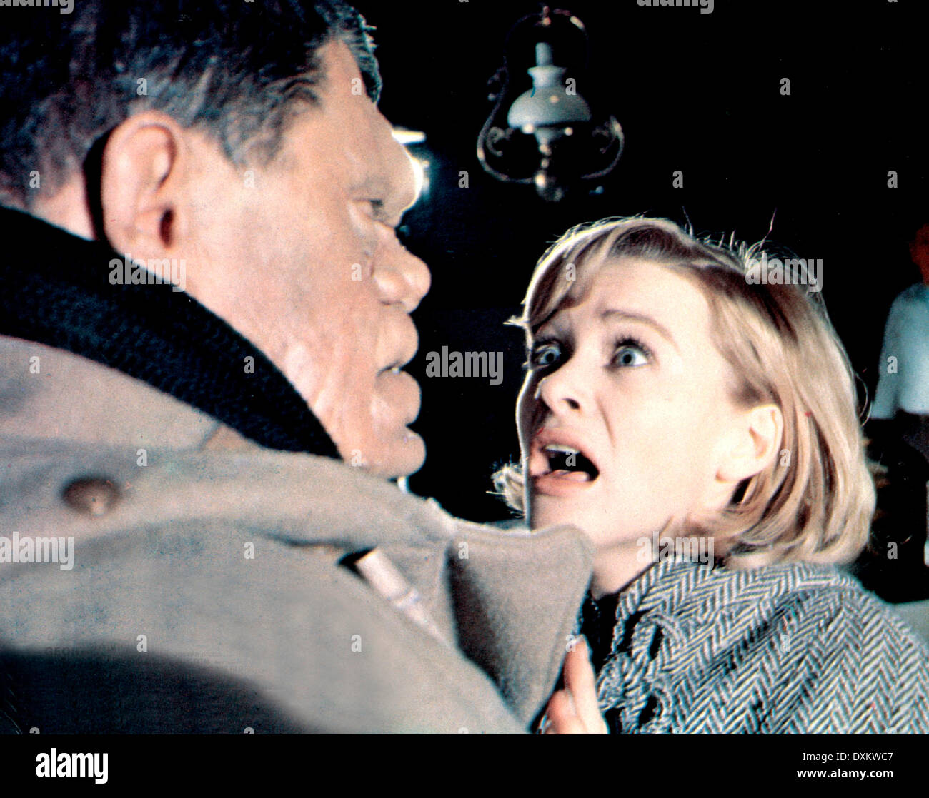 Doomwatch hi-res stock photography and images - Alamy