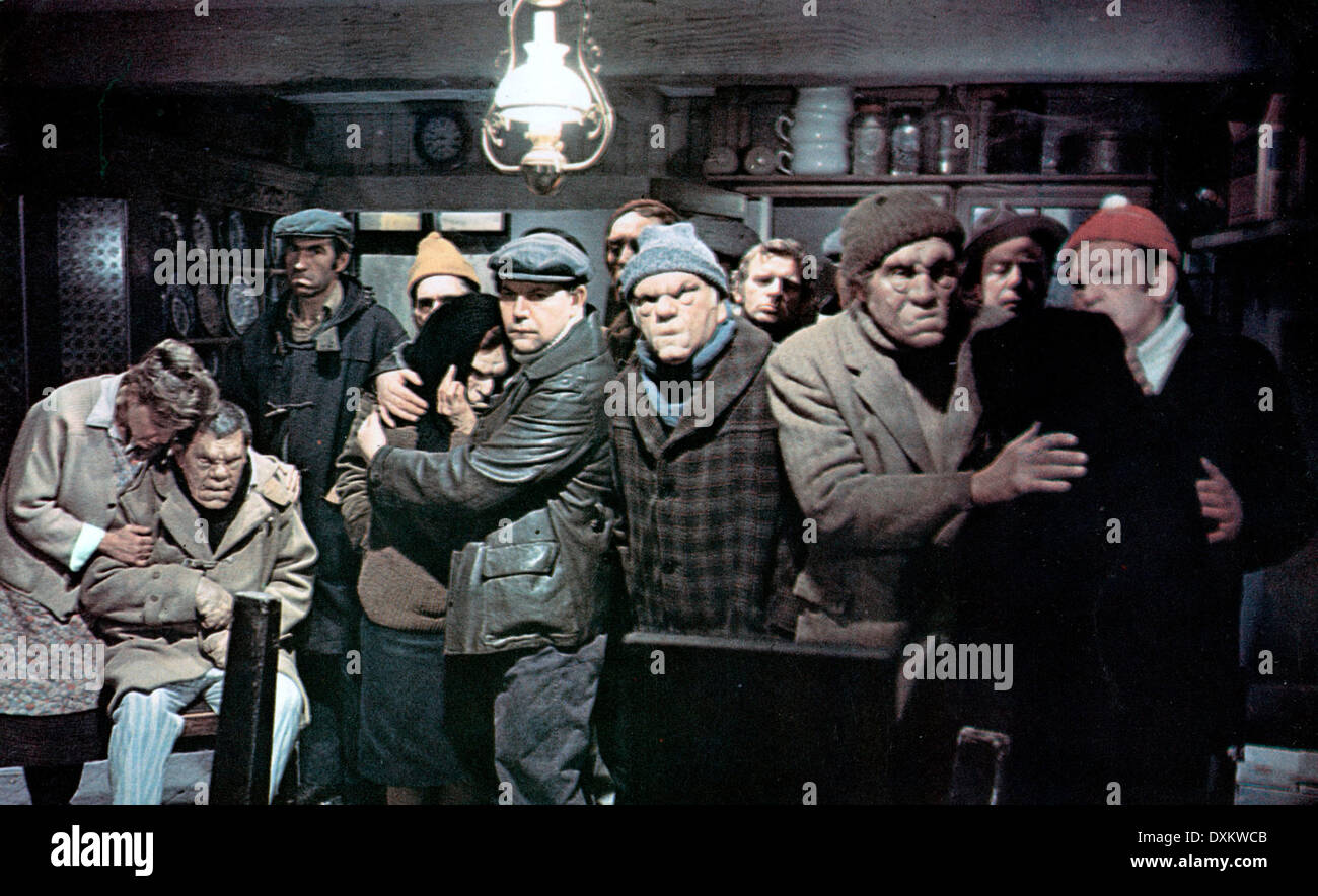 Doomwatch hi-res stock photography and images - Alamy